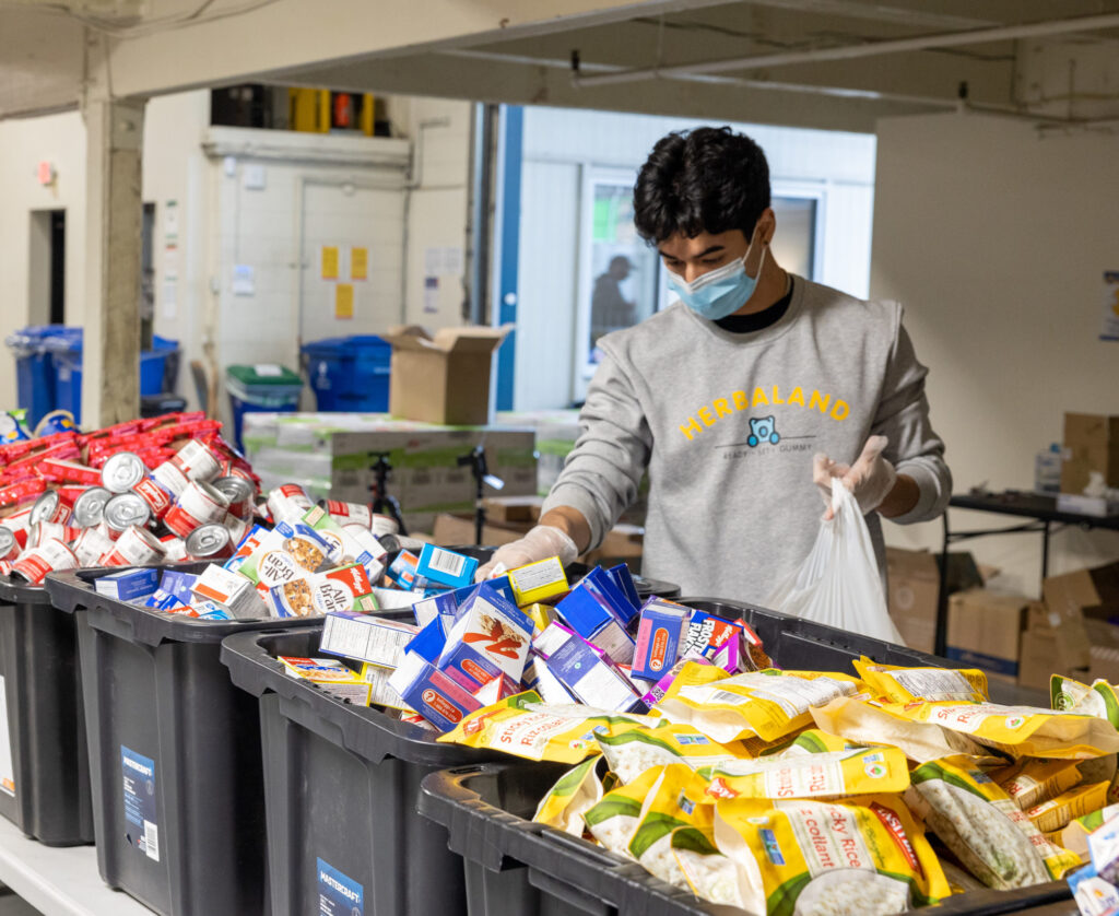 How to Help | Backpack Buddies