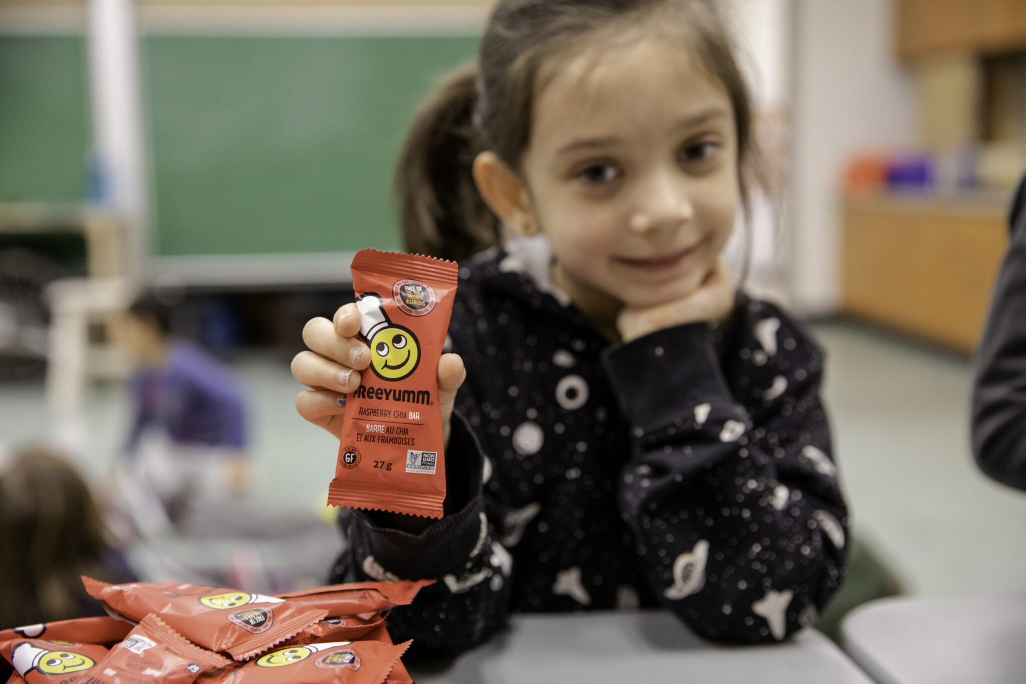 Corporate Giving | Donate | Backpack Buddies