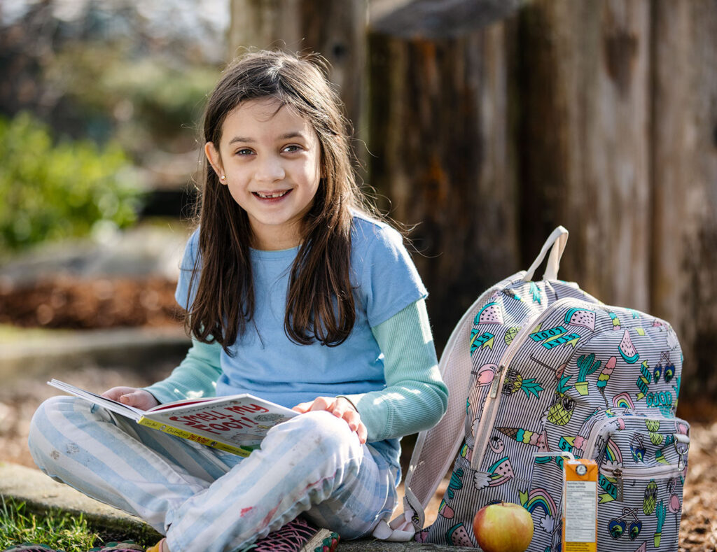 Contact Us Today | Backpack Buddies