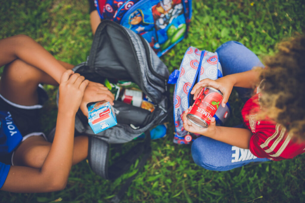 How to Help | Backpack Buddies